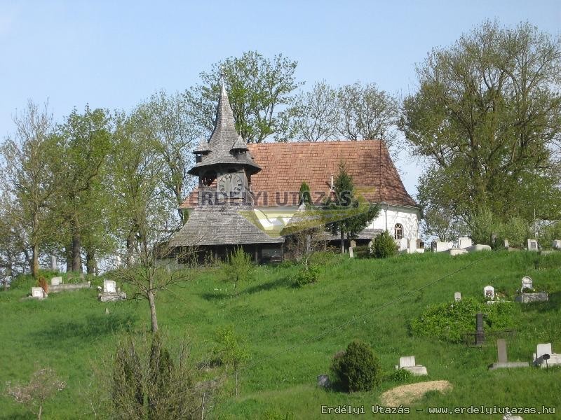 Harangláb Vendégház - Mezőcsávás - Erdélyi Utazás - Harangláb Vendégház ...